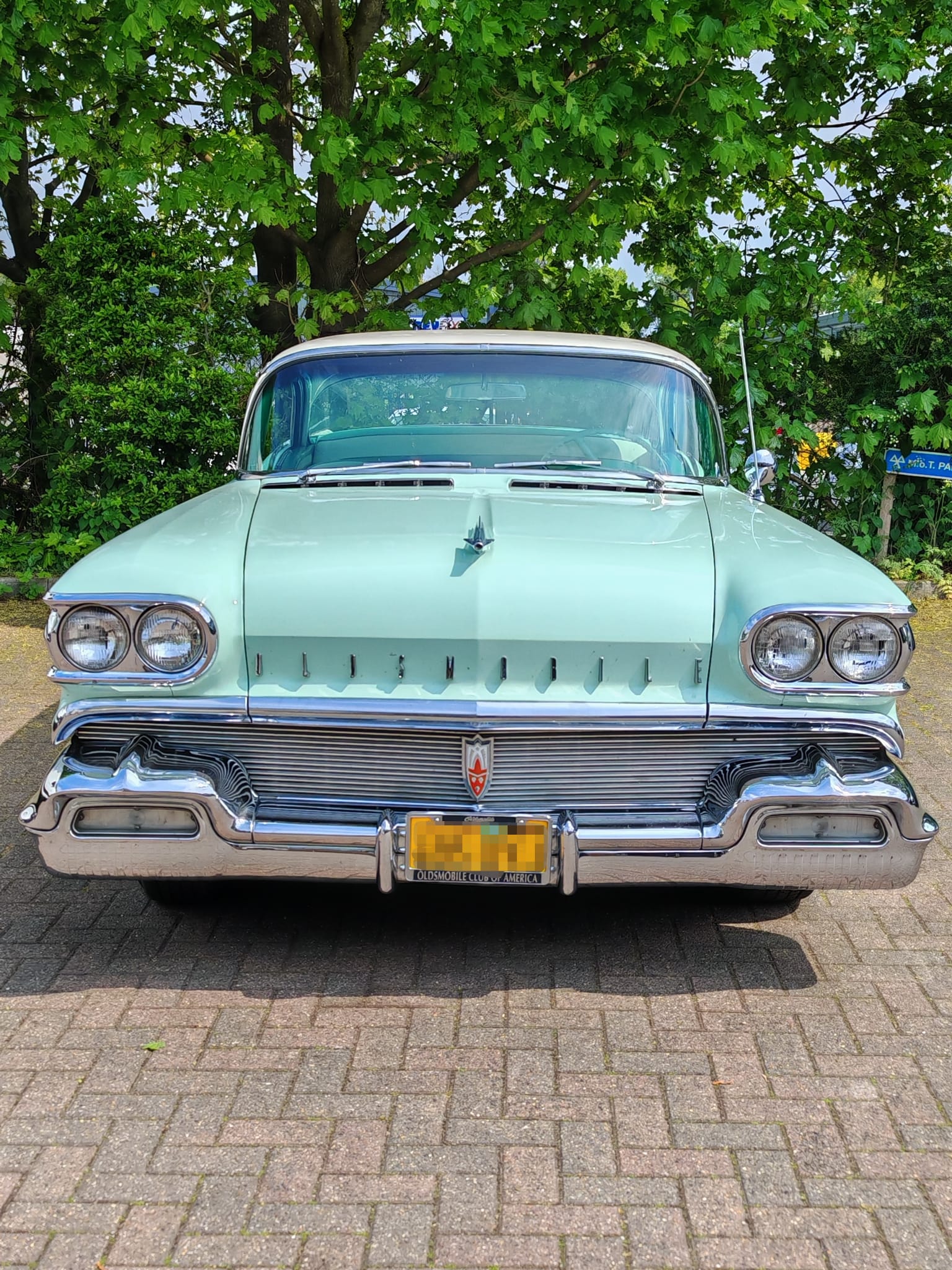 Classic Cars – Lutterworth MOT Centre